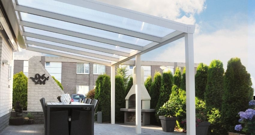 Dit zijn de eigenschappen van Polycarbonaat